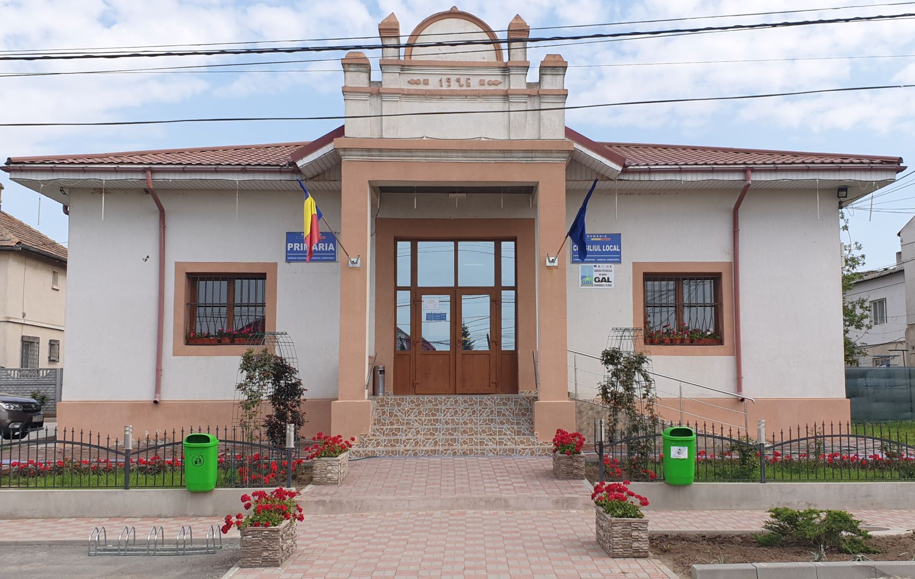 Bani de la bugetul de stat pentru modernizarea drumurilor din Pecineaga ...