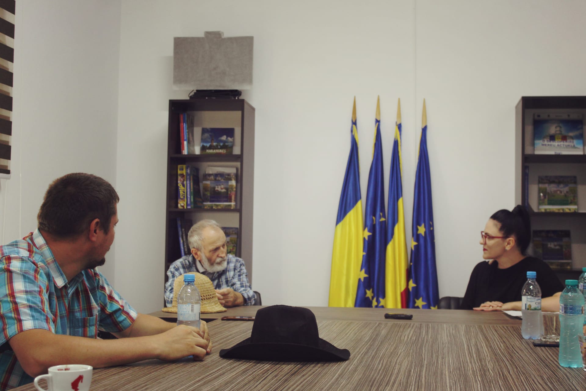 ,,Sărbătorile şi obiceiurile de pe axa vieţii” în comuna Pantelimon ...