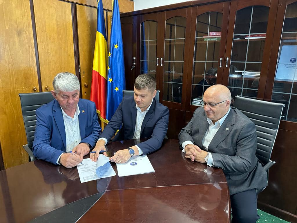 Fonduri guvernamentale pentru modenizarea drumurilor din Topalu ...