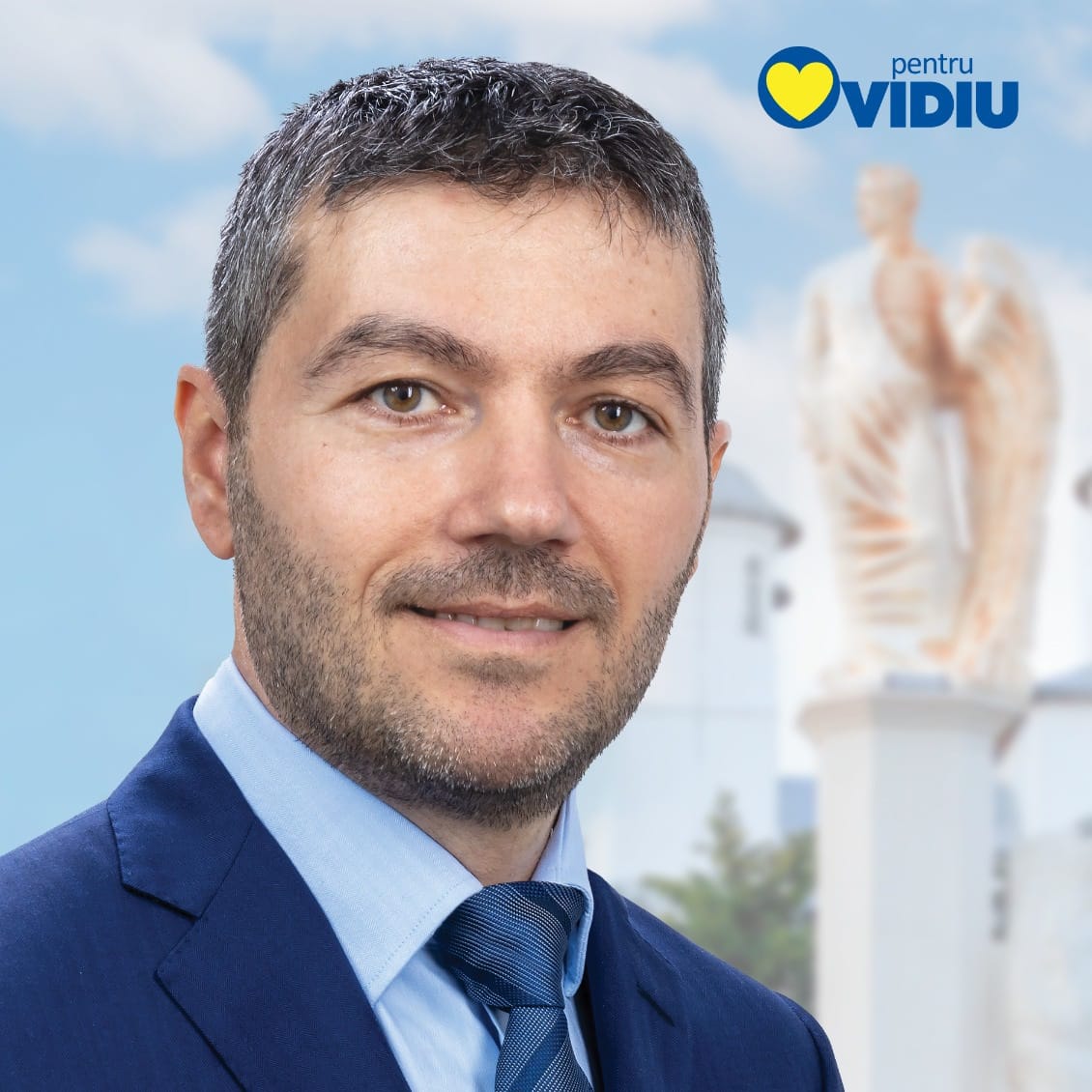 George Scupra finalizează proiectul de modernizare și dotare a tuturor ...