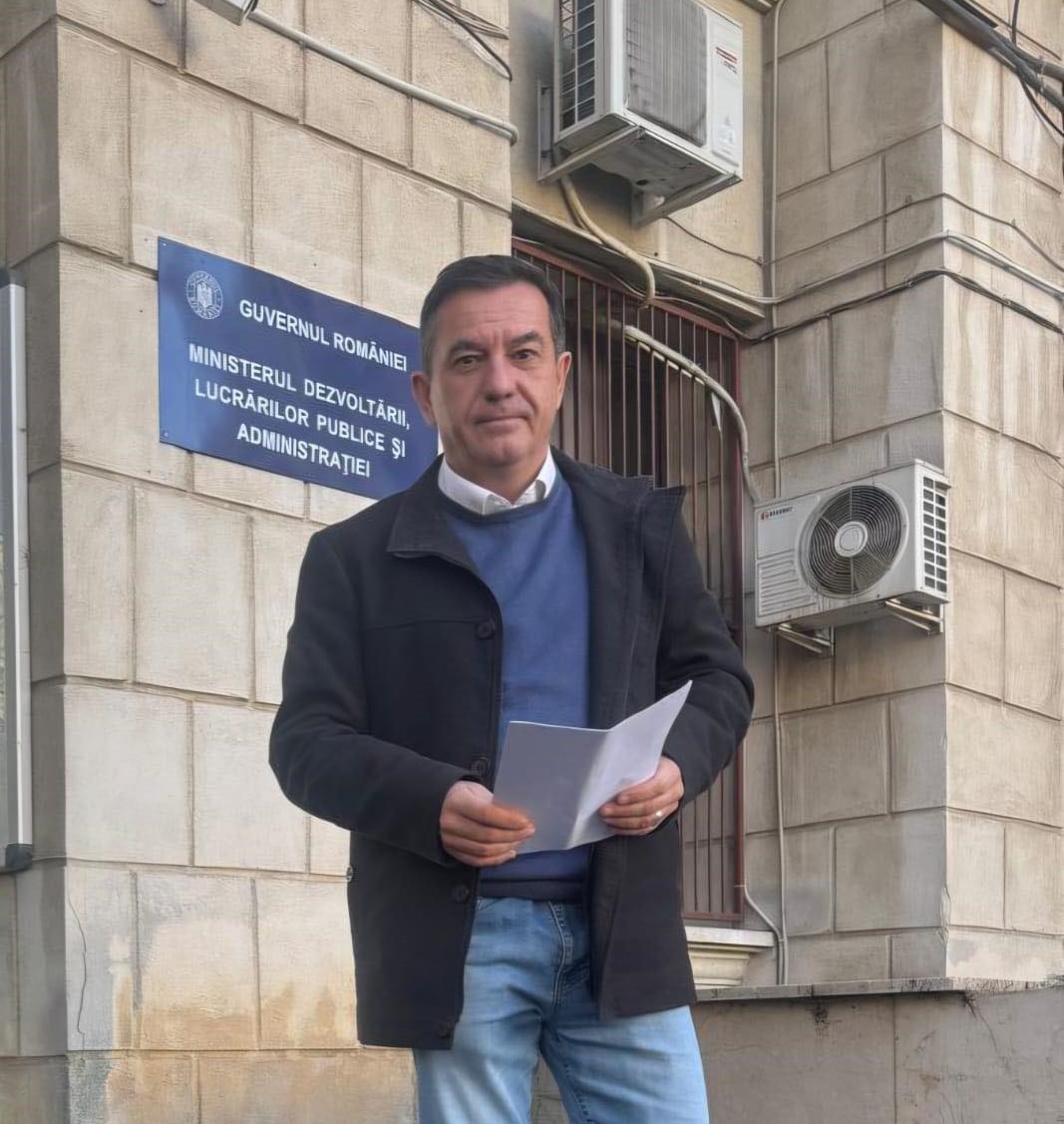Investiție de peste 3,3 milioane de lei pentru modernizarea ...