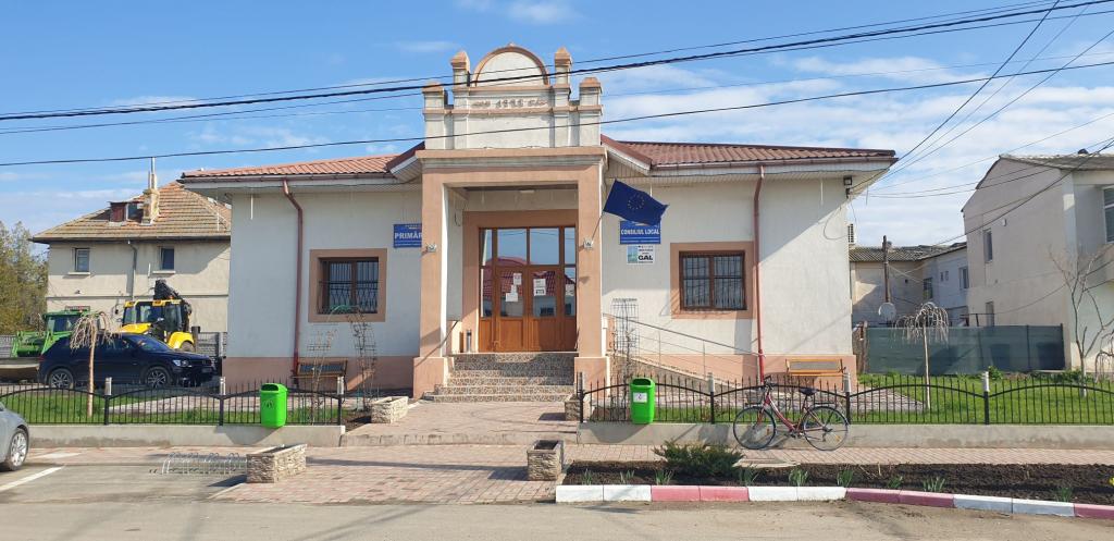 Ședința Consiliului Local Pecineaga din luna septembrie - Graiul Dobrogei