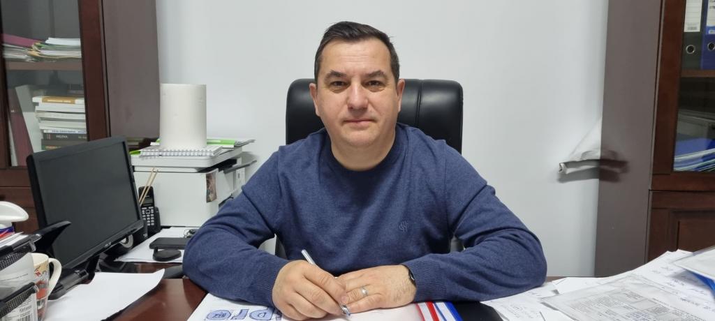 Comuna Pantelimon se dezvoltă pas cu pas - Graiul Dobrogei