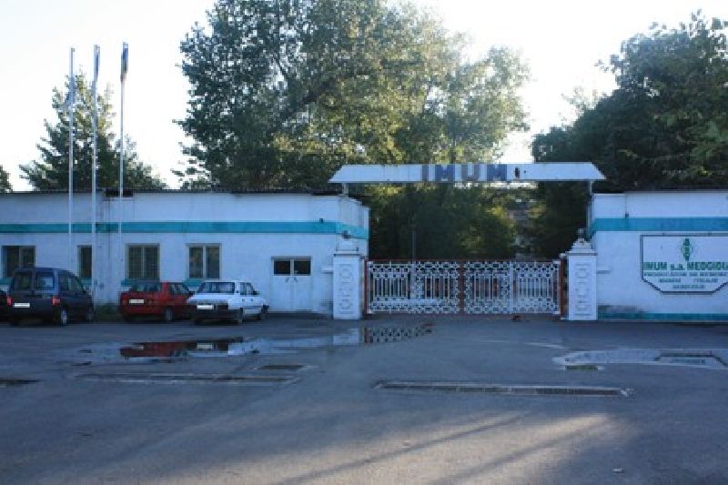 Sindicalistii IMUM cer insolventa fabricii - Graiul Dobrogei