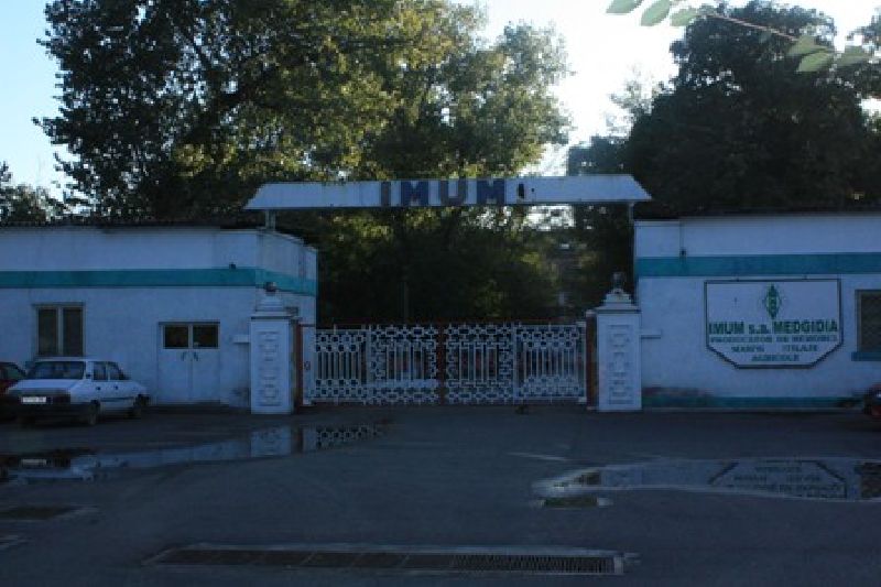 IMUM Medgidia va avea doar 80 de angajati - Graiul Dobrogei
