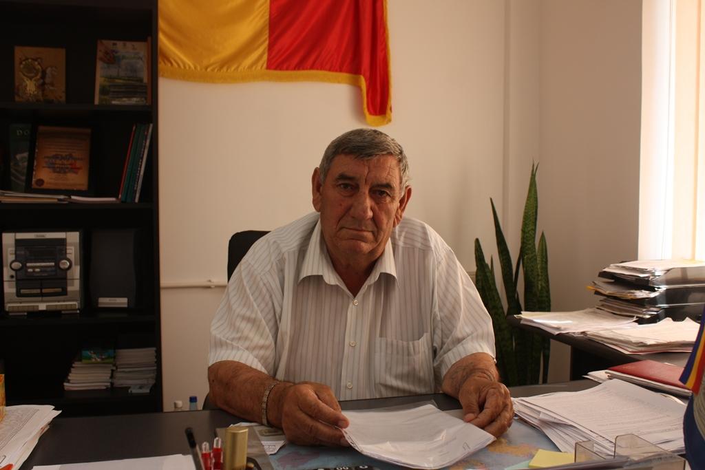 Investitii importante in localitatea Topalu - Graiul Dobrogei